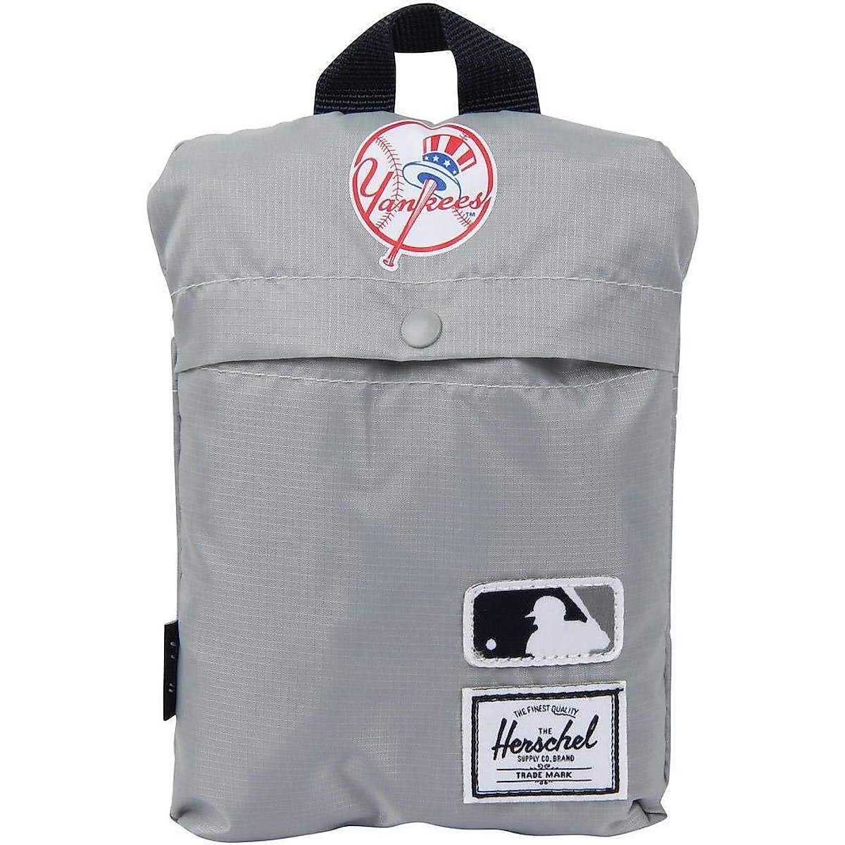 Herschel Supply Co. Packable Daypack New York Yankees One Size