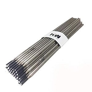 E7018 3/32" - 1/8" - 5/32" Stick electrodes welding rod 2 lb, 4 lb (1/8" 4-lb)