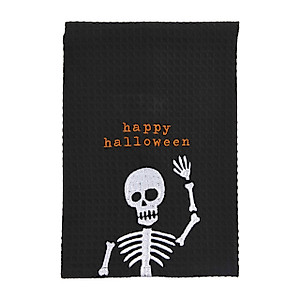 Mud Pie Holiday Towel Set, Multi Small