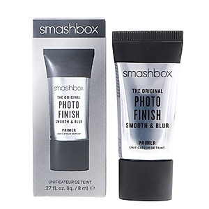 Smashbox Photo Finish The Original Smooth & Blur Primer 0.27 oz