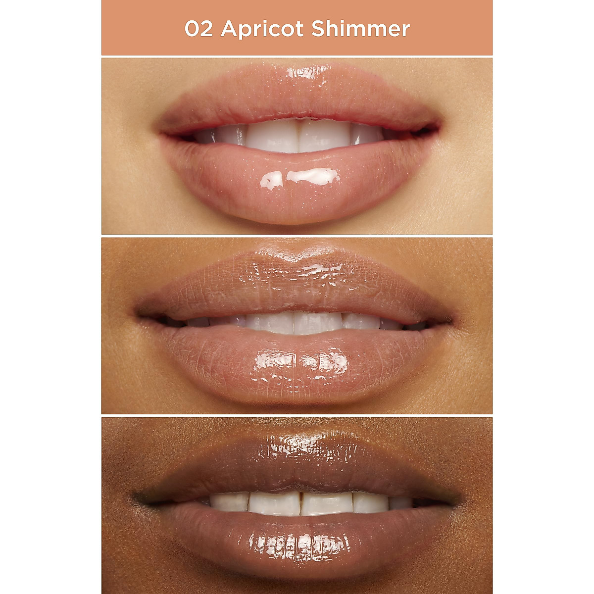 Clarins Natural Lip Perfector | 0.35 Ounces