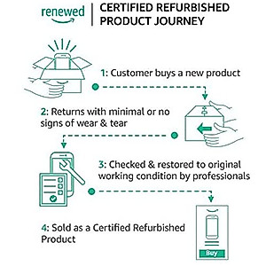 SAMSUNG Galaxy Buds Pro, Bluetooth Earbuds, True Wireless, Noise Cancelling, Charging Case, Quality Sound, Water Resistant - Phantom Violet (10w Pad) (Renewed)