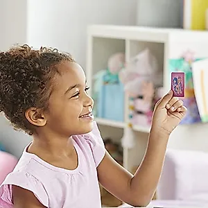 Hasbro Gaming My Little Pony Matching Game for Kids | 1+ Players | Preschool Board Games for Clasroom | Back to School Gifts | Ages 3+