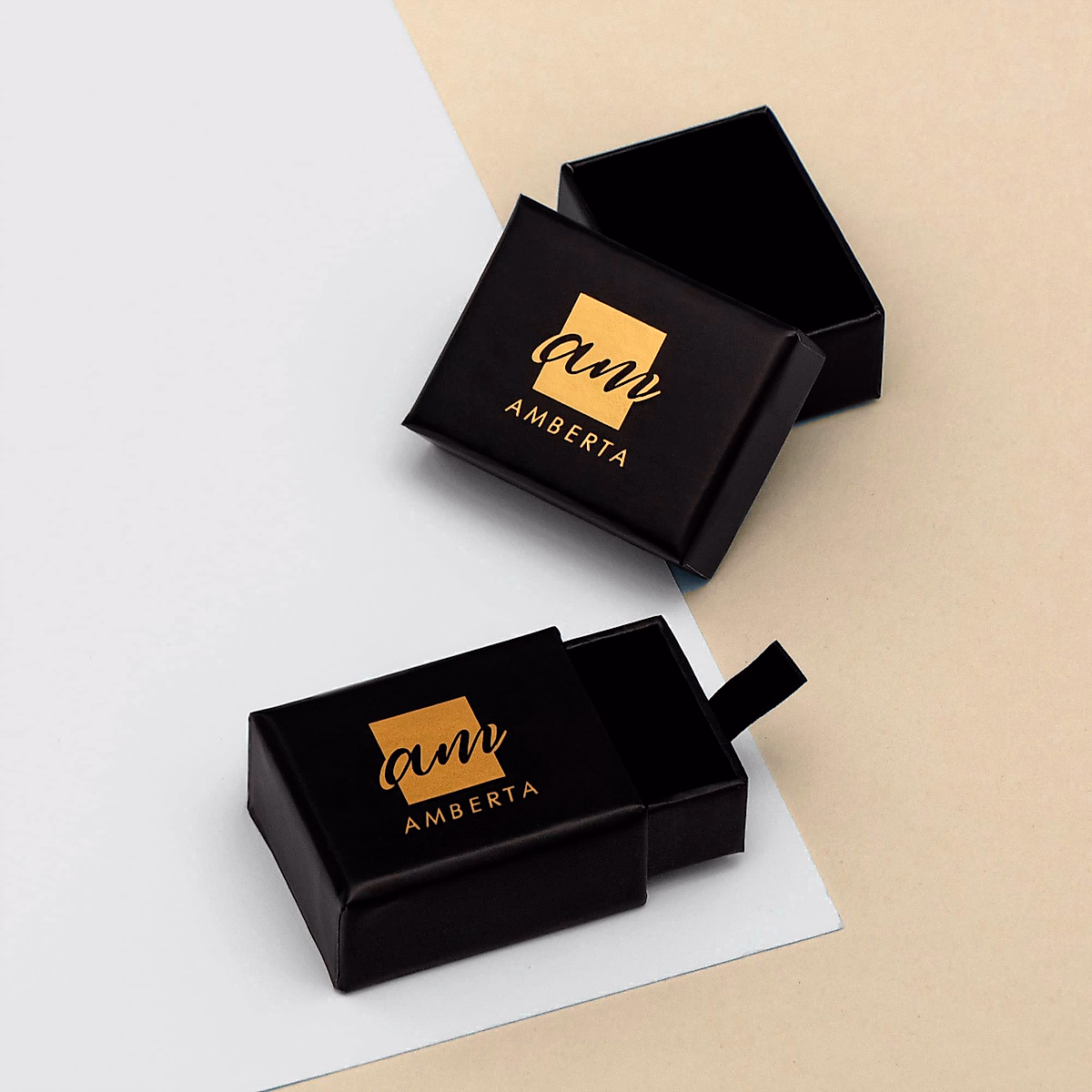 Amberta Women's 925 Sterling Silver Ring Celtic Knot Design Eternity Band: Inside Circumference 48 mm - Size 4.25