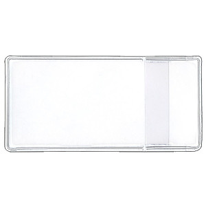 StoreSMART - Flash Drive Pocket with Flap - Peel & Stick - 200-Pack - STB1190SF-200