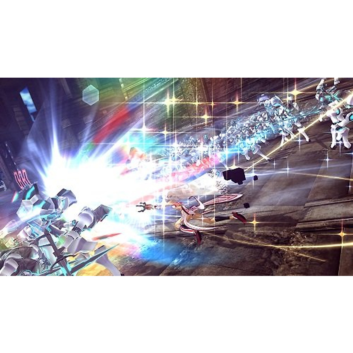 Fate/EXTELLA: The Umbral Star - 'Noble Phantasm' Edition - PlayStation 4