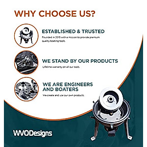 WVO Designs Waste Oil Centrifuge — Cleans Waste Vegetable Oils & Other Fluids — Extracts Dirt & Water — Processes Up to 25 Gallons/Hour