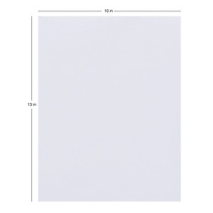 Office Depot Clean Seal(TM) Catalog Envelopes, 10in. x 13in., White, Pack Of 100, 77925