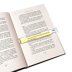 Carson MagniRead 1.5x Bar Magnifier (MR-25)