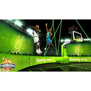 NBA Jam - Playstation 3