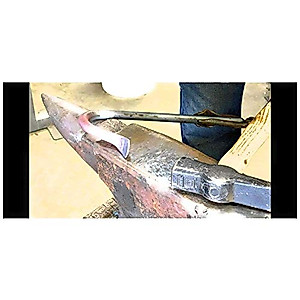 Woodworking Hold Fast Hold Down Bench dog clamp for 3/4” dog hole(5/8" diameter shaft) (sold as a PAIR)