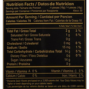 Kopiko Coffee Candy In Jar 800g/28.2oz (Original Version)