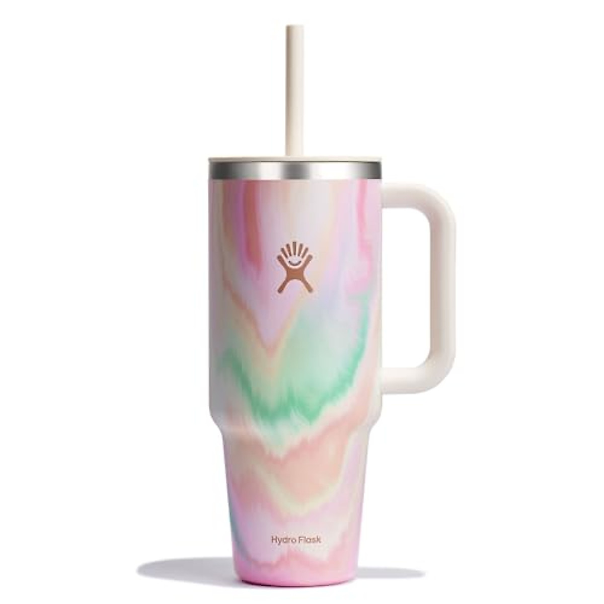 Hydro Flask 40 Oz All Around Travel Tumbler Sugar Crush