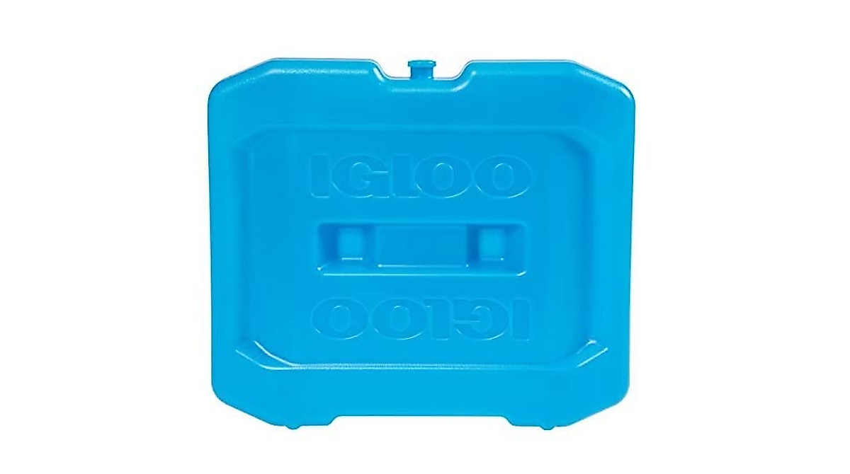 Igloo MaxCold Extra Large Freezer Block - Keep Cool Longer