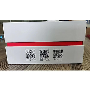 GPS Navigation for Car Truck Drivers XGODY 7-inch Navigation Systems for Car with Voice Guidance and Speed Camera Warning 2023 Americas Maps Free Lifetime Map Update