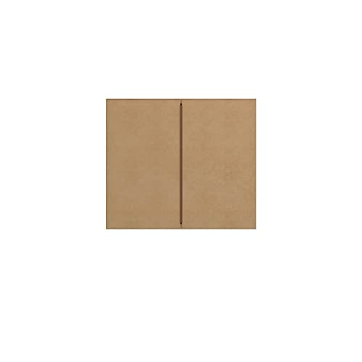 Manhattan Comfort Eiffel 2-Piece Storage Garage Set in White