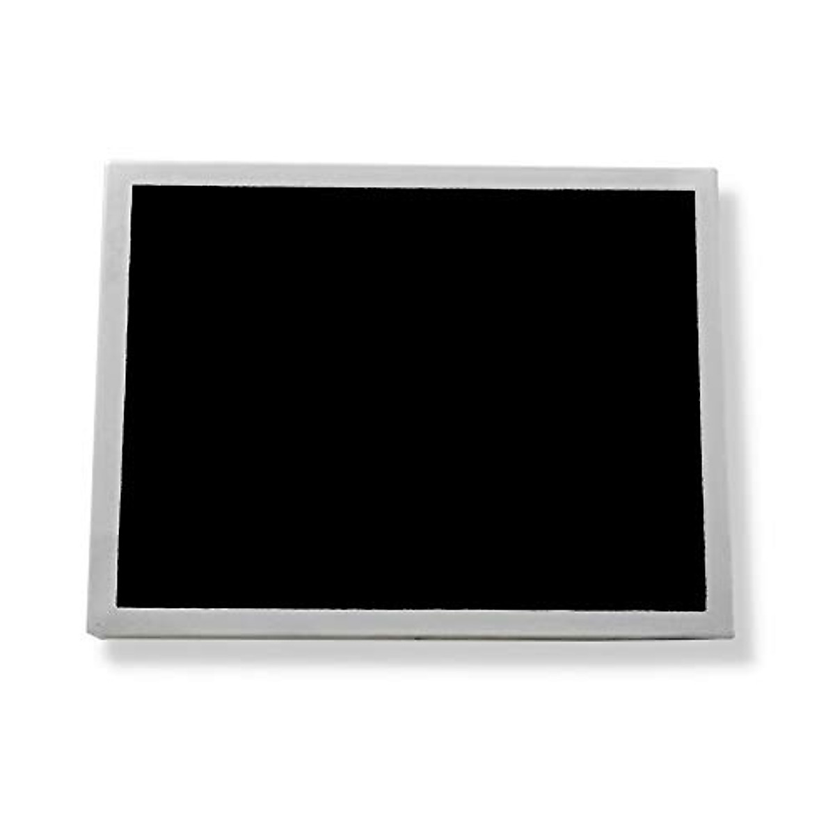 EBESTPANEL LQ080V3DG01 8 inch 640×480 New LCD Panel Display for Industry Machine