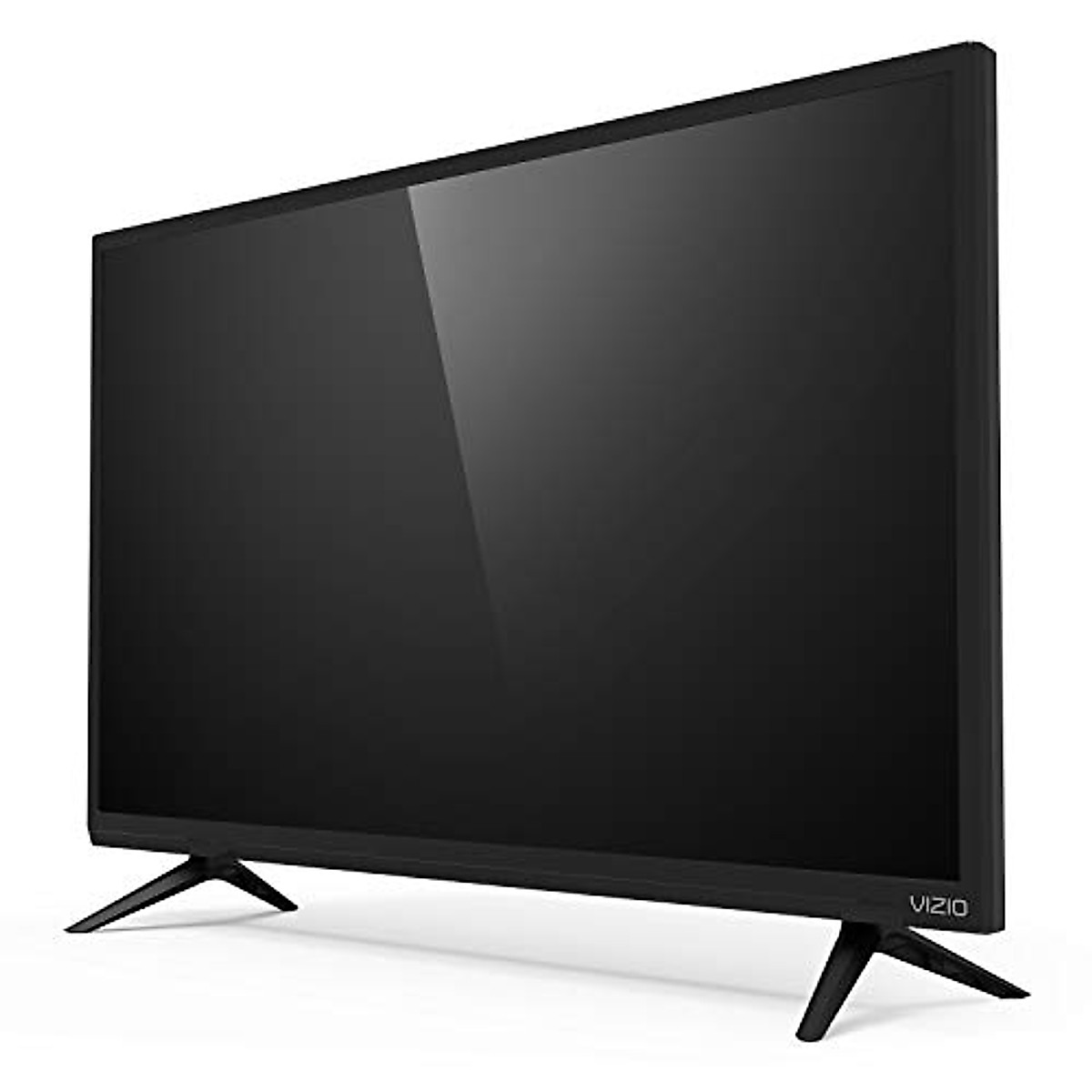 VIZIO 43” Class FHD (1080P) Smart LED TV D43fx-F4 (Renewed)