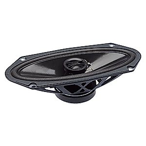 Powerbass 4 X 10 Coaxial OEM Speakers, Set of 2 (S-4102)