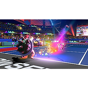 Mario Tennis Aces (Nintendo Switch)