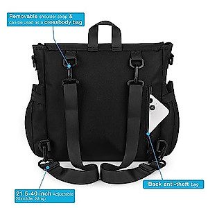 STEAMEDBUN Kawaii Backpack for School，Cute Backpack for Teen Girls，Aesthetic Ita Backpack with Insert