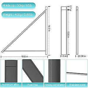 SunEegral Clothes Drying Rack Folding Indoor,Laundry Room Organization,Wall Mounted Drying Racks for Laundry,Laundry Drying Rack Collapsible,Laundry Drying Rack,Retractable Clothesline