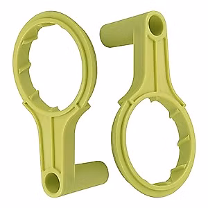 Fennoral 312283001 String Trimmer Handle/Crank Handle Assy Compatible with RYOBI P2009, RY252CS, RY253SS, RY254BC, RY25CSEMC, RY4CCS, RY4CSS, RYSST44, RYSST44VNM