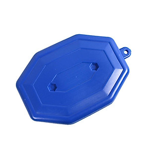 Toxz Tennis Singles Training Rebound Ball Baseboard Practice Tool Exercise Self-Study,Tennis Ball Training Baseboard and Ball,Anti-Slip,Durable Plastic