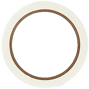 Oasis Clear Floral Tape - 1/4w 60 yrd. Roll by Smithers Oasis