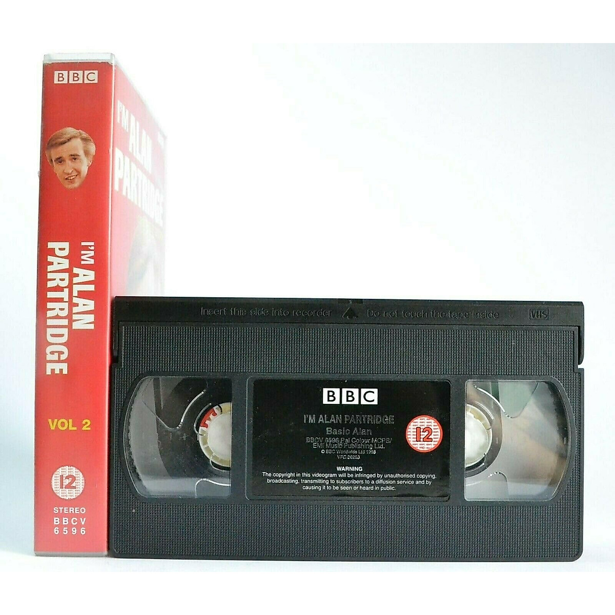 How To Jive: Leroc - French Jive [VHS]