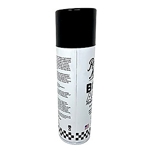 Quick Detailer Spray | Shine and Protectant Spray | Mud Defender Spray | Safe on Plastic, Vinyl, Rubber Shine | "Born Again" Premium Gloss Coating |13 oz Made in the USA (2 Pack)