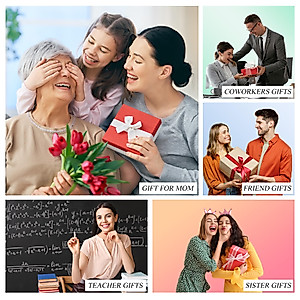 BeeGreen Large Tote Bags for Women Teacher Her Friend Friendship Coworkers Female Thank You Gifts for Women Beach Tote Canvas Bag Womens Tote Bag Relaxation Gifts Sister Birthday Gifts Retirement K