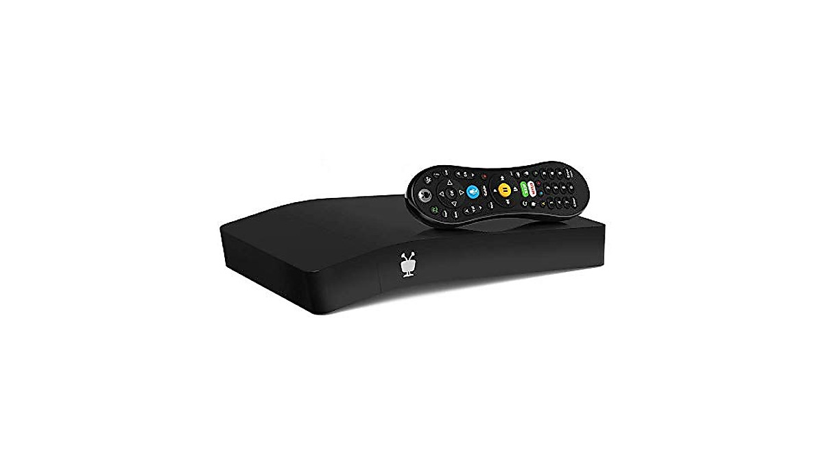 TiVo BOLT VOX 1TB Cable DVR & 4K Streaming Device