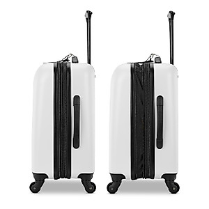 American Tourister Hardside Luggage with Spinner Wheels, Star Wars Storm Trooper Graffiti, Carry-On 20-Inch