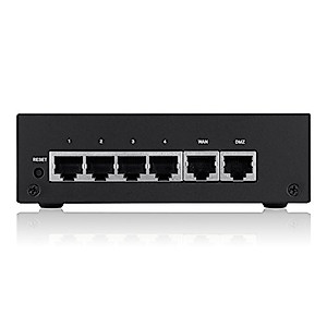 Linksys Business LRT224 Dual WAN Gigabit VPN Router