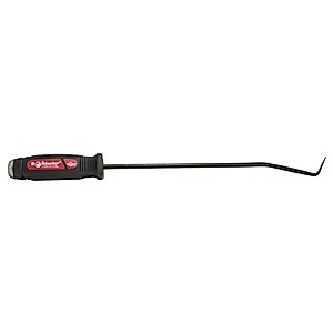 Mayhew 42011 Dominator Long Hook, 45-Degree