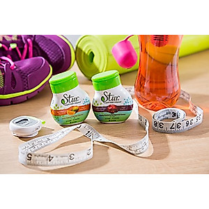 STUR Coconut Water Pineapple Drink Mix, 1.62 OZ