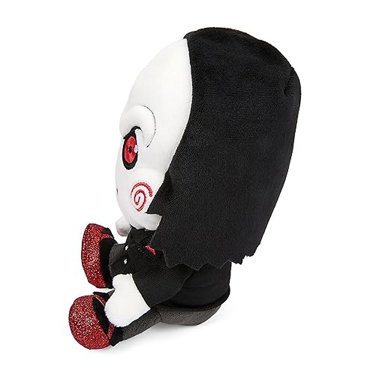 Kidrobot Saw Billy The Puppet 8 Inch Phunny Plush