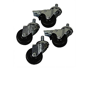 Kegco MPK199SS-G Guinness Dispensing Kegerator with Black Cabinet and Stainless Steel Door