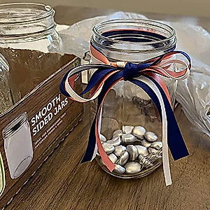 Label KINGDOM Compatible for Brother P-Touch Embellish Satin Ribbon TZe-R231 TZe-R234 TZe-RE34 TZe-RN34 12mm 0.47" Ribbon Tapes for Brother Ribbon Printer PT-D215e PT-D210 PTD600, 4-Pack