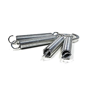 The ROP Shop Chain TENSIONERS fit 13x5x6 for Garden Tractors Riders Snowblower Snow Blower