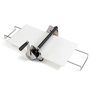 Brod & Taylor Compact Dough Sheeter (12")