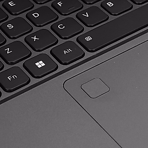 Zopsc 15.6in UHD Double Screen Laptop for Win 11, 7in Touchscreen Laptop Computer with Camera, 16GB RAM, 2.9GHz Quad Core 7000mAh. 100‑240V (16+512G US Plug)