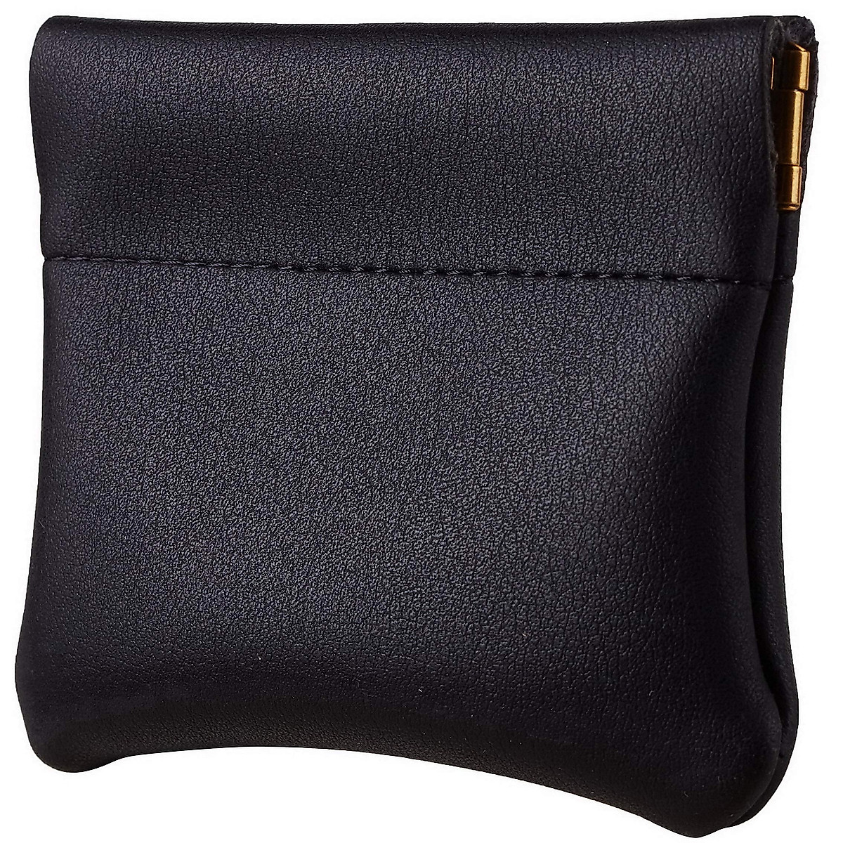 Travelambo Womens Multi Card Case Wallet & Leather Squeeze Coin Purse