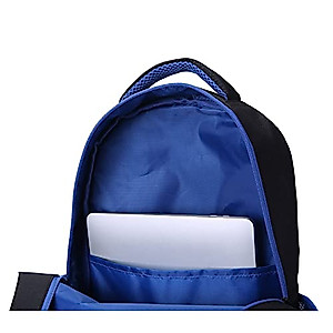 KBIKO-zxl Teen Boys The Legend of Zelda Backpack Girls Back to School Bookbag Outdoor Travel Bag Laptop Daypack