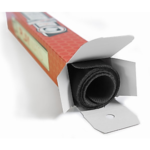 Prophecy Cinder Playmat by Inked Gaming/Perfect for Card Gaming! Your Game. Your Style. Playmat (13+)