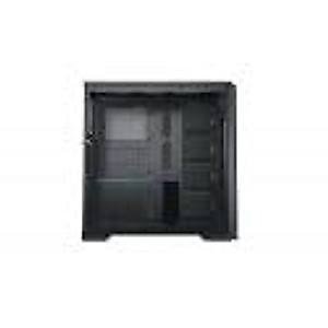 Phanteks (PH-ES620PTG-DBK01) Enthoo Pro 2 Full Tower – High-Performance Fabric mesh, Tempered Glass, Dual System/PSU Support, Massive Storage, Digital-RGB Lighting, Black