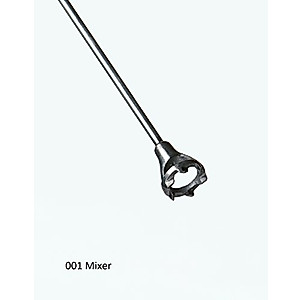 Hanson Plunge Mixer 3 Piece Kit