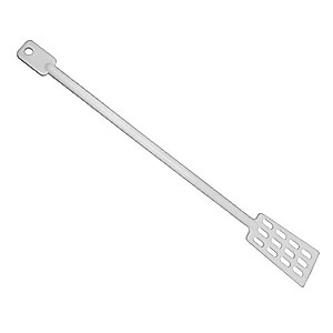 18" Stirring Paddle- plastic