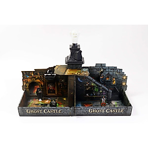 Buffalo Games - Escape from Ghost Castle